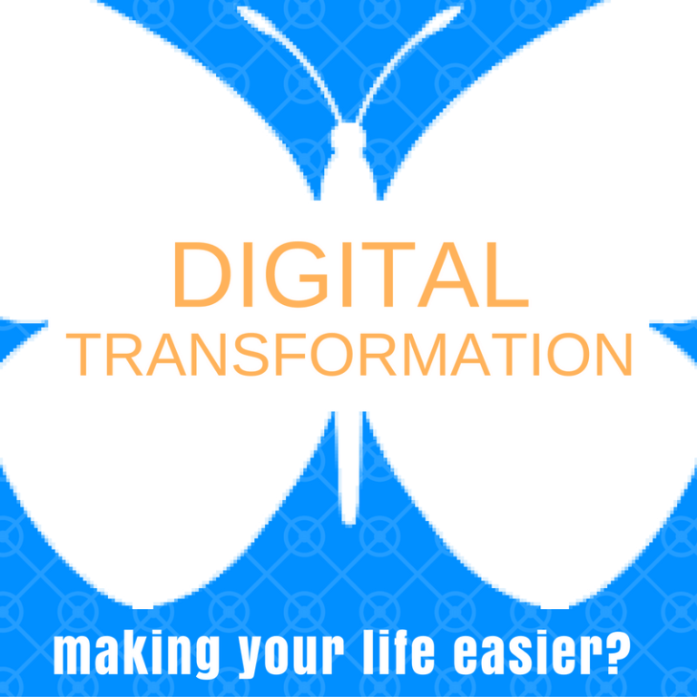 Digital Transformation with SharePoint, Office 365 Applicaitons