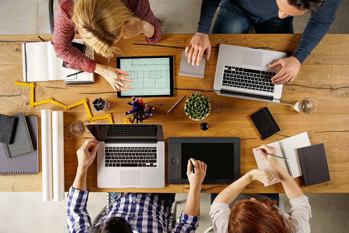 Office 365 Groups Come Into Their Own Crow Canyon Software