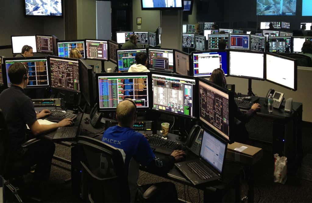 Asset Management Archives - Crow Canyon Software