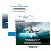 InfoPath Replacement Solutions for SharePoint | Crow Canyon