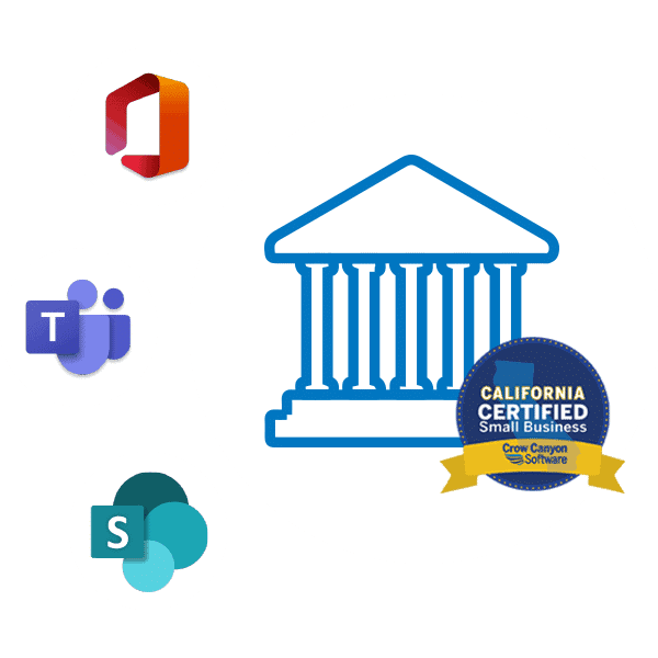 NITRO Service Desk: Affordable IT Support for Office 365 & Teams