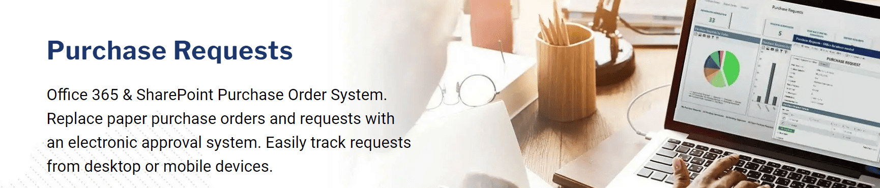 Purchase Order Automation: Why Do It? - Crow Canyon Software