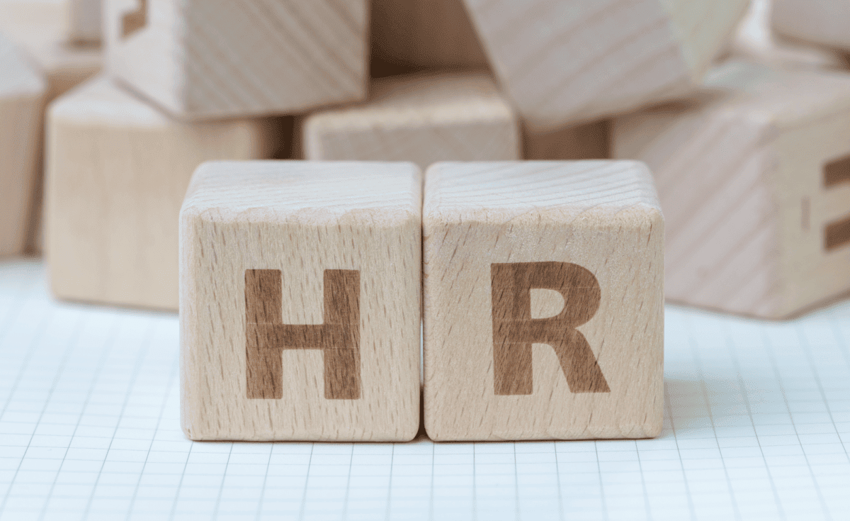 Revolutionizing HR Efficiency with a Stellar Help Desk