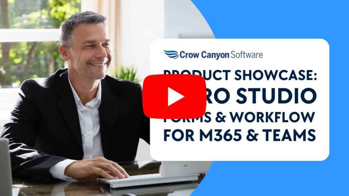 Best Workflow Automation Software: Forms & Workflow for M365