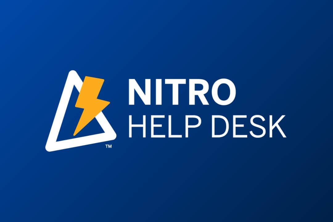 Press Release: Crow Canyon Software Unveils AI-Driven NITRO Help Desk 3.5 with Advanced Agentic ...