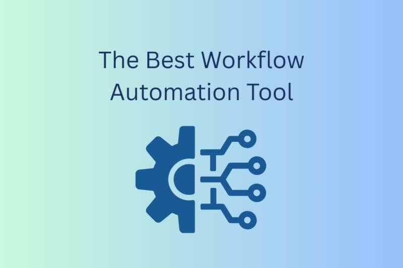 Best Workflow Automation Tool (2025) for Microsoft 365