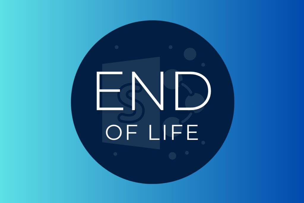 SharePoint 2016 End of Life: Risks, Real Stats, and Best Replacement ...