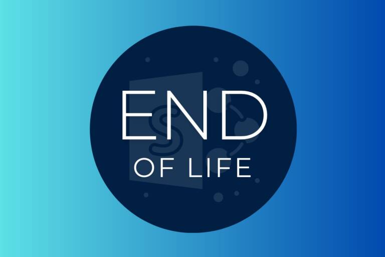 SharePoint 2016 End of Life: Risks, Real Stats, and Best Replacement ...